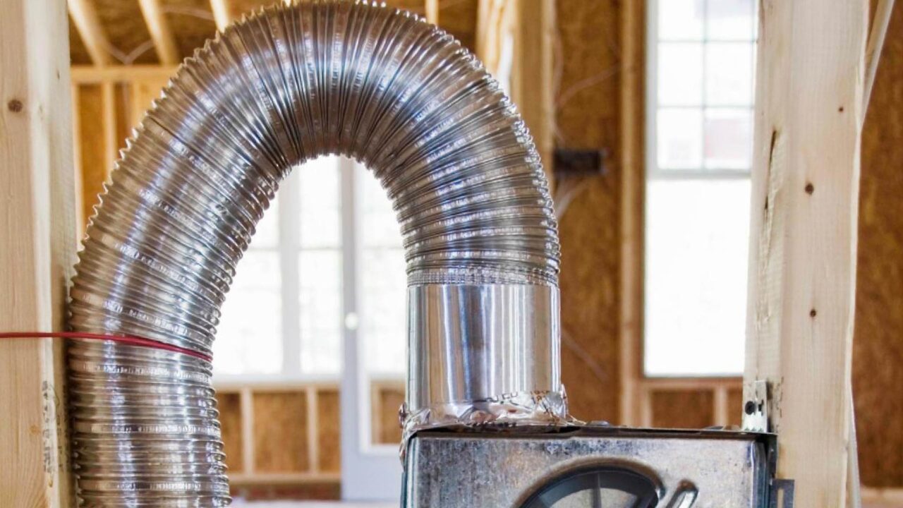 Flex Duct Installation & Cleaning | S & R Air Duct Cleaning Services